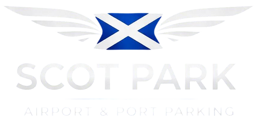 Glasgow Airport Parking | Secure Meet & Greet Near the Terminal | Scot Park